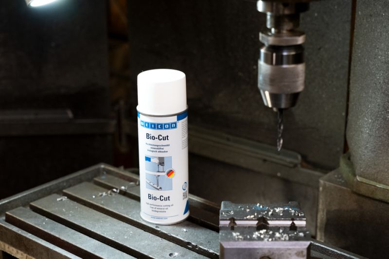 Bio-Cut | Boor- en snijolie | 10002025